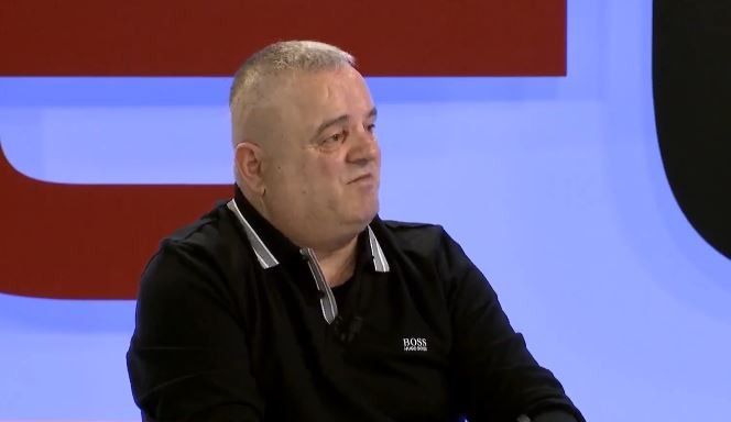 Sabit Geci: Hashim Thaçi nuk dëshiron të takohet me mua (Video ...
