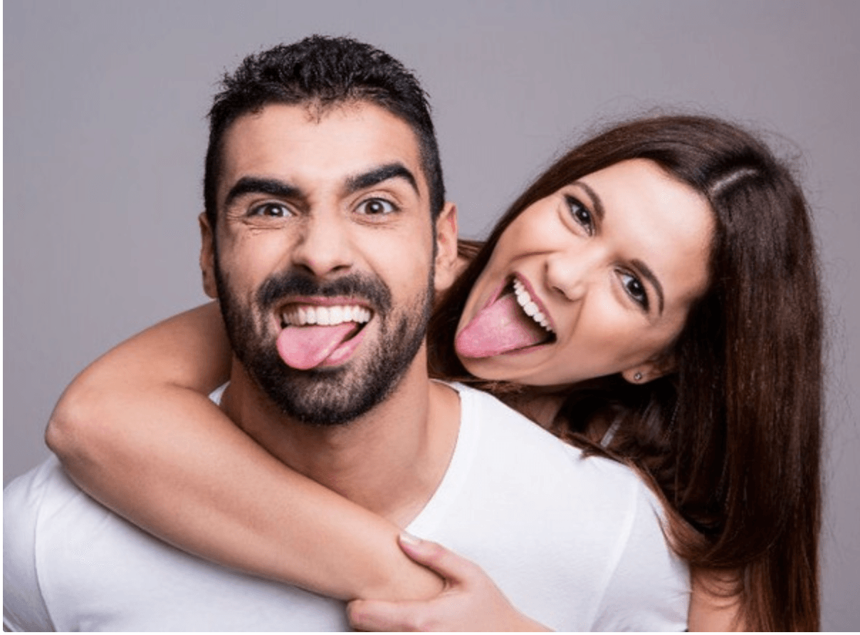 Why the second love is much better than the first - Telegraph - Telegraph
