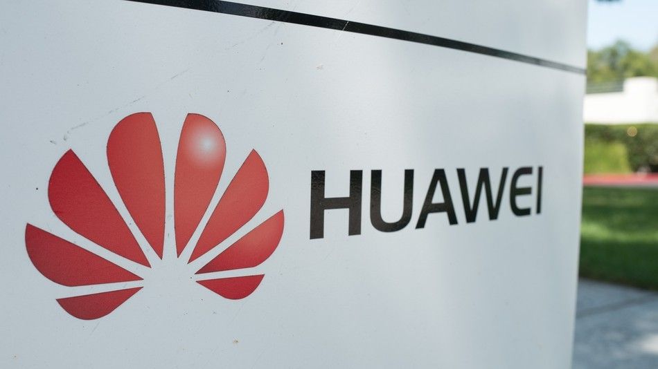Huawei says it plans to launch ultra-fast 6G network by 2030 ...