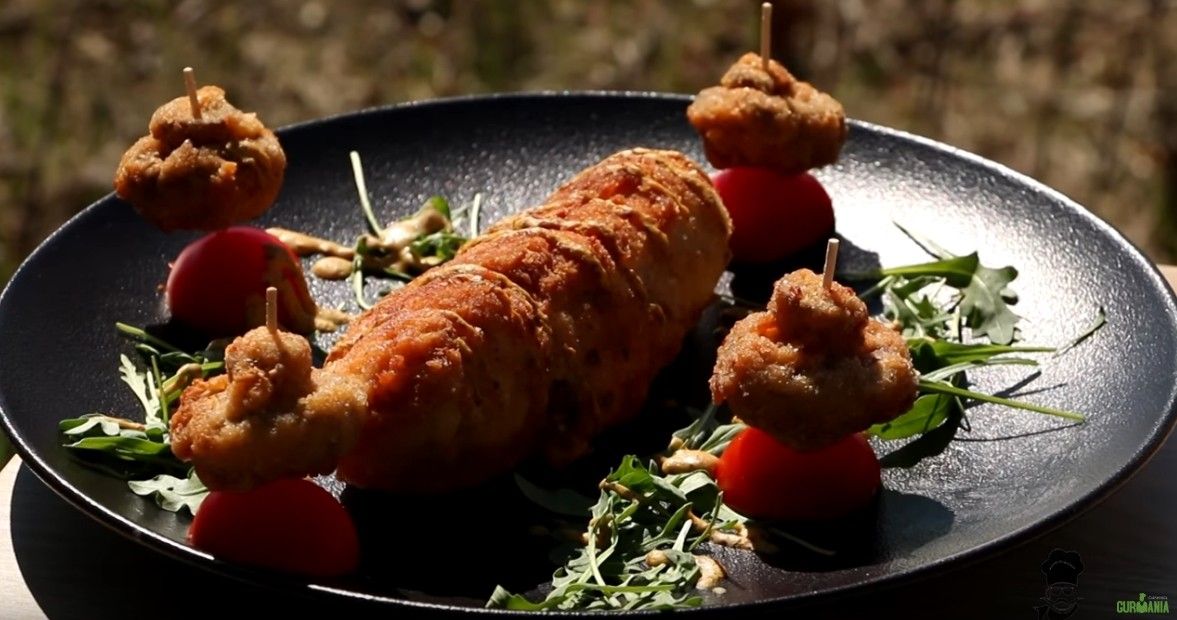 File pule e mbushur - Telegrafi - Telegrafi