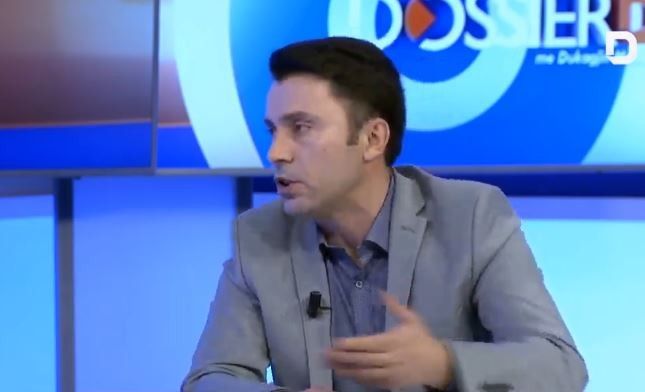 Adnan Rrustemi from Vetëvendosje: Thaçi, by blocking the CEC, is ...