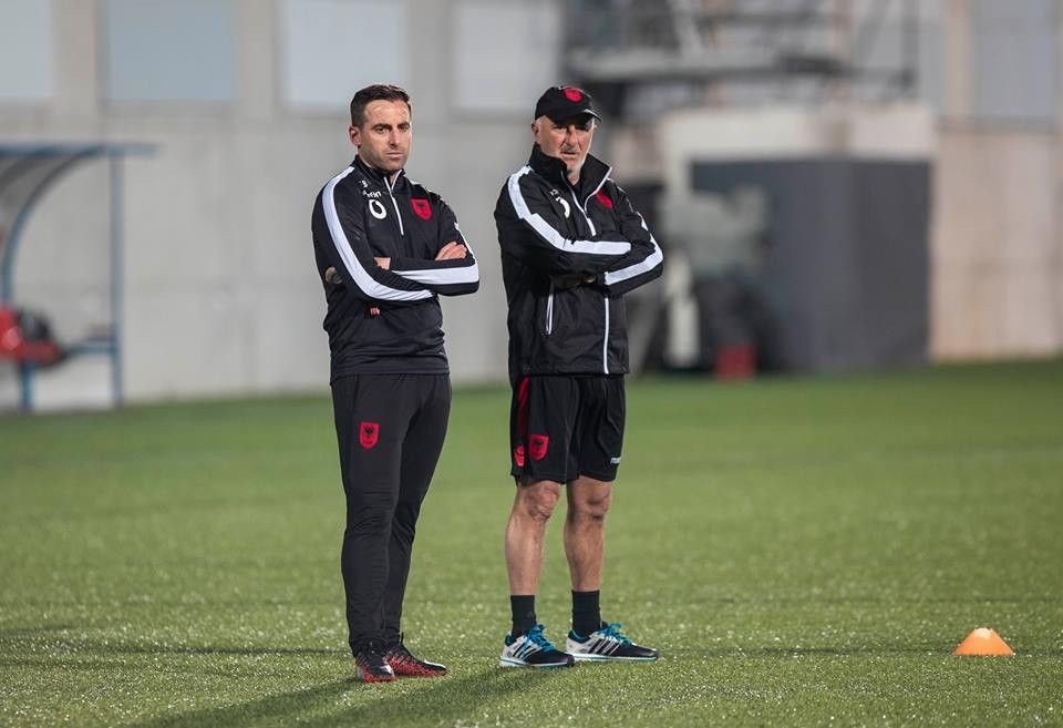 Bulku: This victory had to be taken at any cost and in any way ...