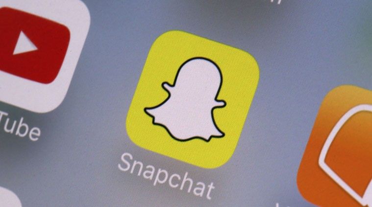 Snapchat to launch gaming platform next month - Telegraph - Telegraph