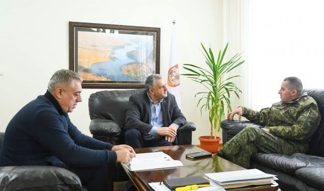 "Skifteri 03" will be held in Podujevë - Telegrafi - Telegrafi