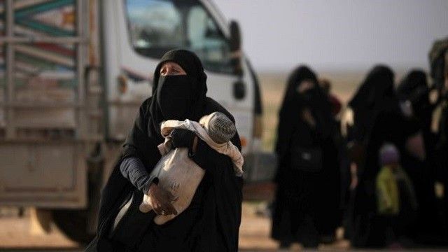 Returnees from Syria are sent to the village of Vranidoll (Video ...