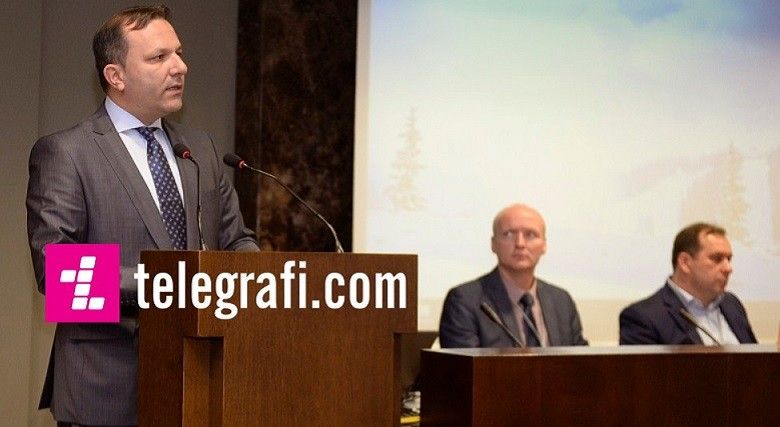 Spasovski: The return of fighters from foreign countries is a challenge ...