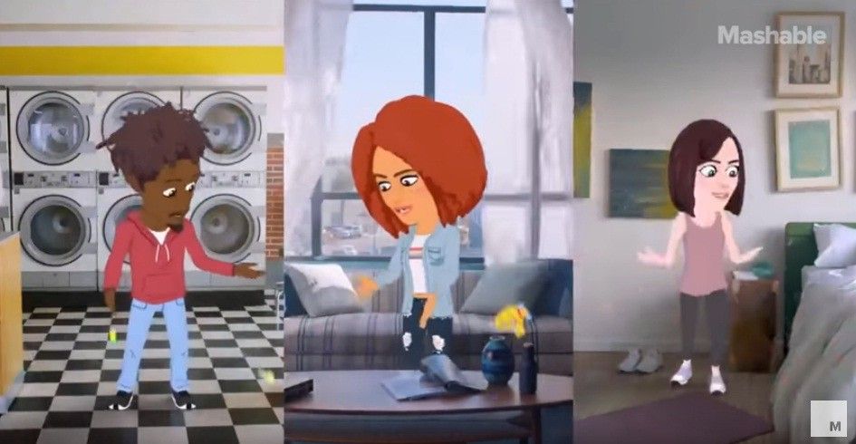 Snapchat launches video game platform Snap Games (Video) - Telegraph ...