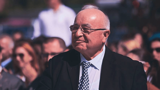 Ristevski: The election of the president in the Assembly does not ...