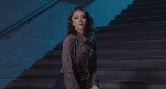 Besiana presents the new music video project - Telegrafi - Telegrafi