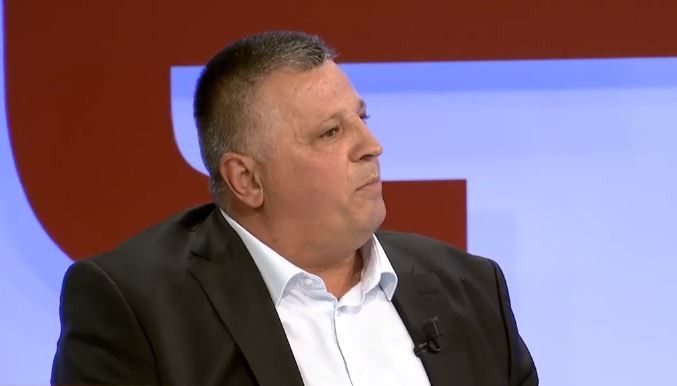Nasim Haradinaj talks about Rrustem Berisha: Four times I postponed the ...