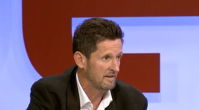 Naser Vllasi-"Cobra": Agim Ramadani was organized within the lists of ...