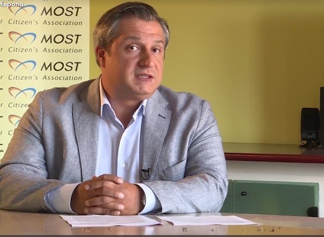 Aleksov: Participants in the election process should respect the ...