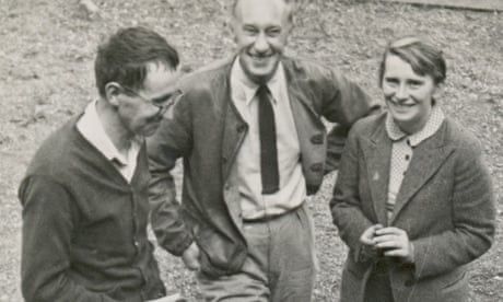 Brecht and one of the greatest and most tragic loves of his life ...