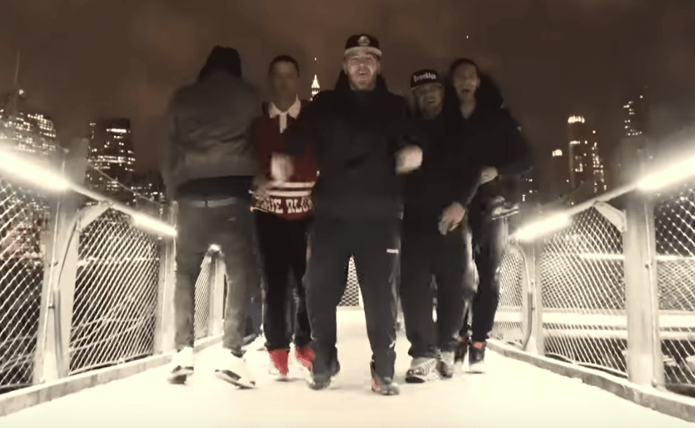 Don Phenom releases new single "Everywhere we go" - Telegrafi - Telegrafi