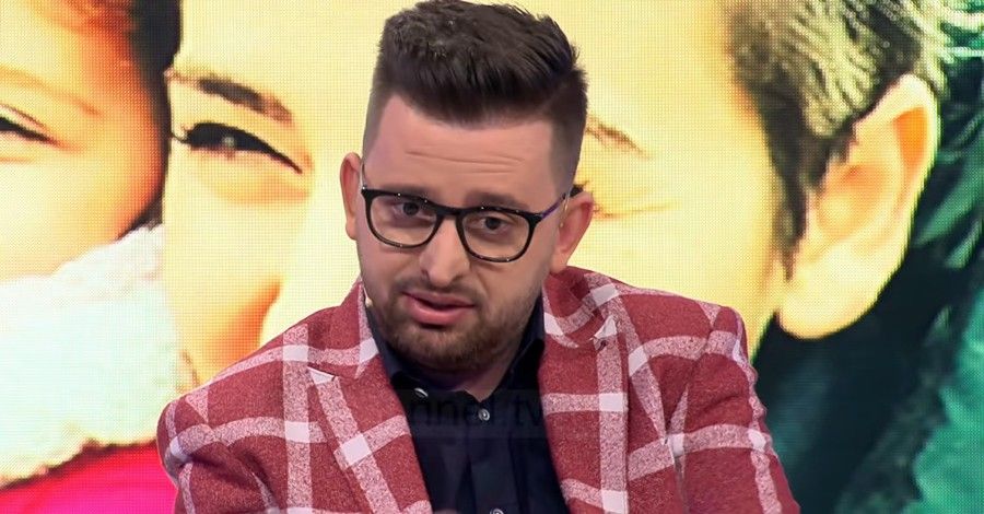 After running for mayor, Erion Isai confirms moving to his hometown ...