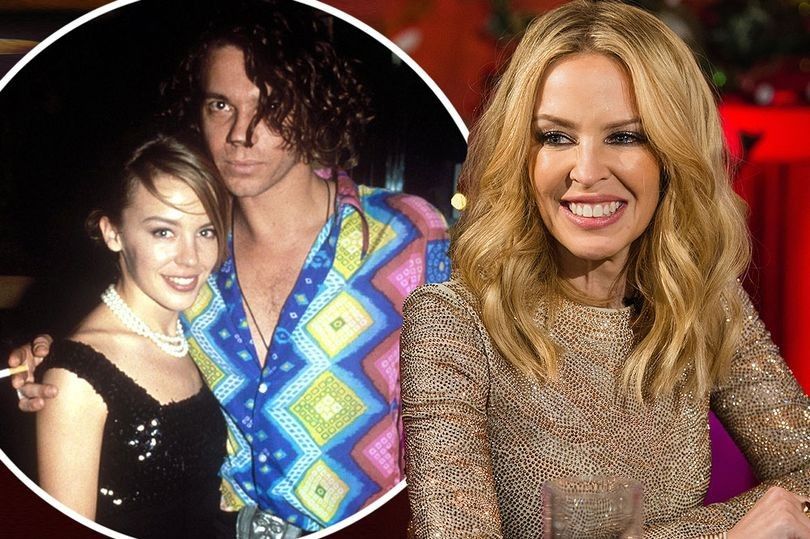 Kylie Minogue: I had intimate relations with Michael even on the plane ...