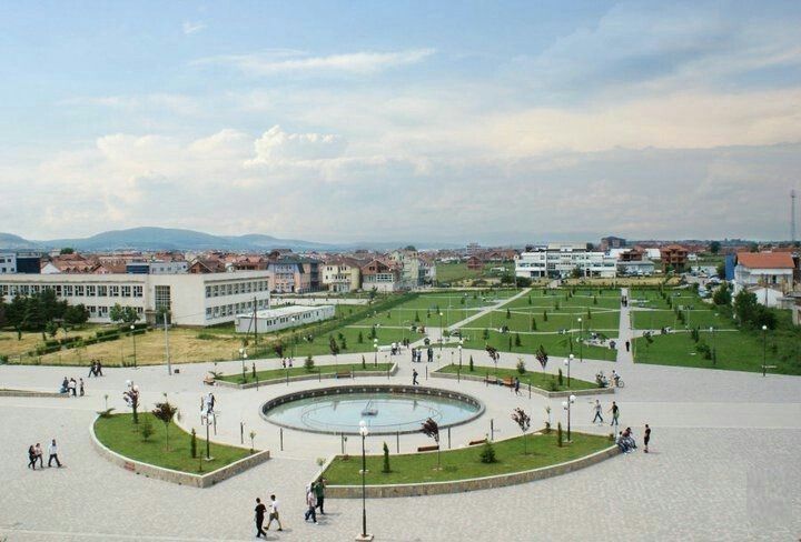 Malisheva was allocated four million euros for capital investments ...