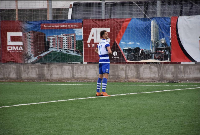 Pesë fitore radhazi dhe një hap larg mbijetesës, Gashi: Kemi besuar ...