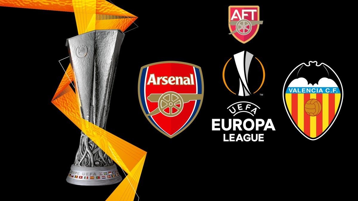 Arsenal - Valencia, the possible formations of the semifinals in the ...