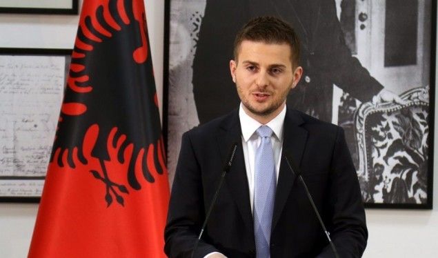 Cakaj: Ibrahim Rugova, political architect of Kosovo - Telegraph ...