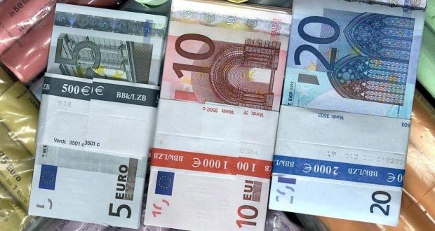The euro currency recovers - Telegraph - Telegraph