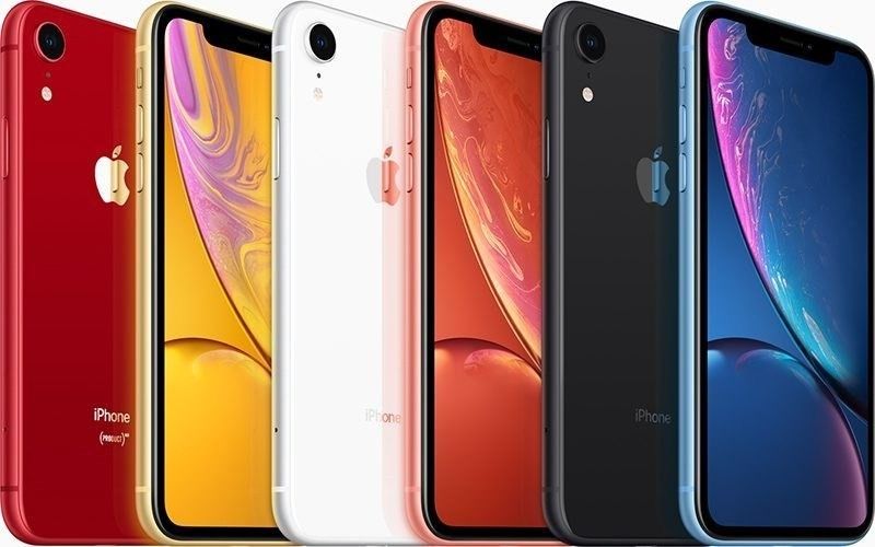 2019 iPhone models are revealed and confirmed - Telegrafi - Telegrafi