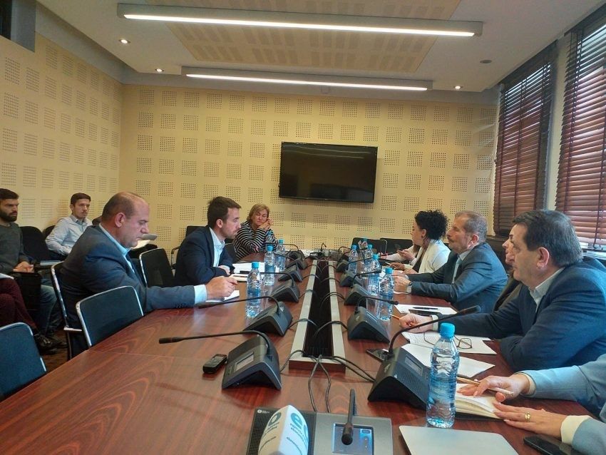 Without a complete board, KKTK spends 20 million euros for cultural ...