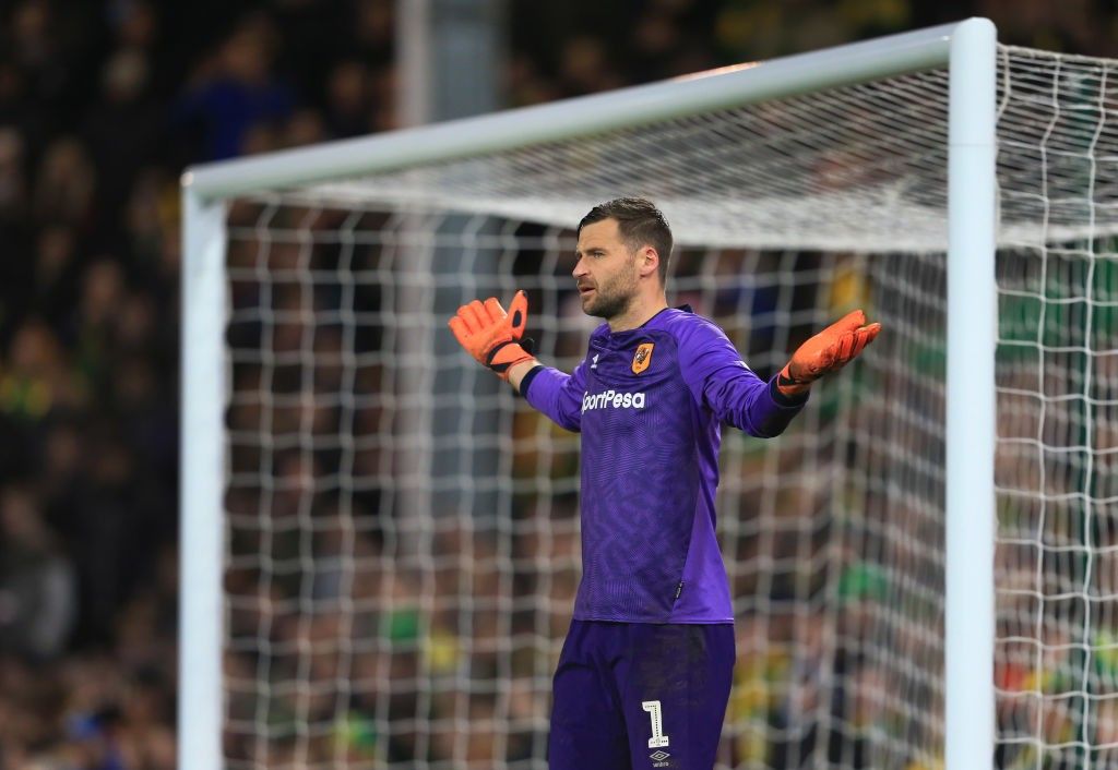 Liverpooli pritet ta transferojë Marshallin si lojtar të lirë - Telegrafi