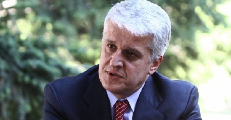 The CEC gives the mandate of deputy Pandeli Majko - Telegrafi - Telegrafi