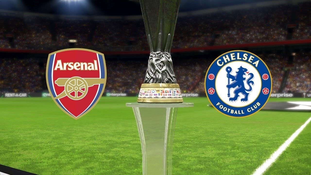 The 112-year rivalry between Chelsea and Arsenal: From victories to ...