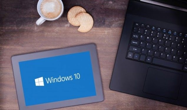 Windows 10 fights against insecure Wi-Fi networks - Telegraph - Telegraph