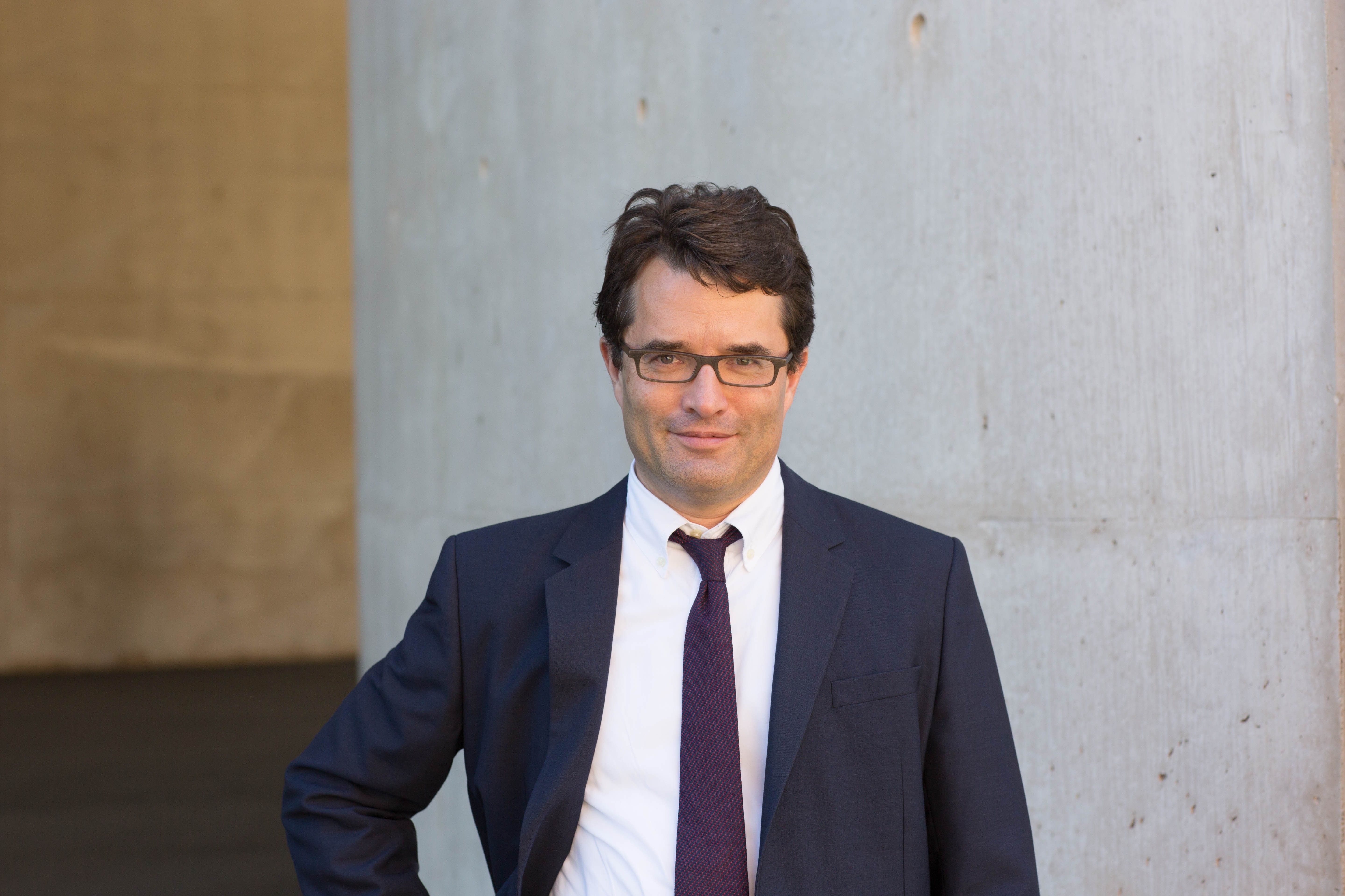 Alex Whiting appointed Head of Investigations at the Special Court ...