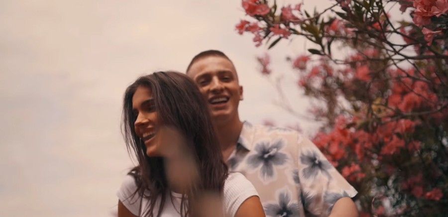 Fero launches "Ride or Die", his girlfriend is part of the clip ...