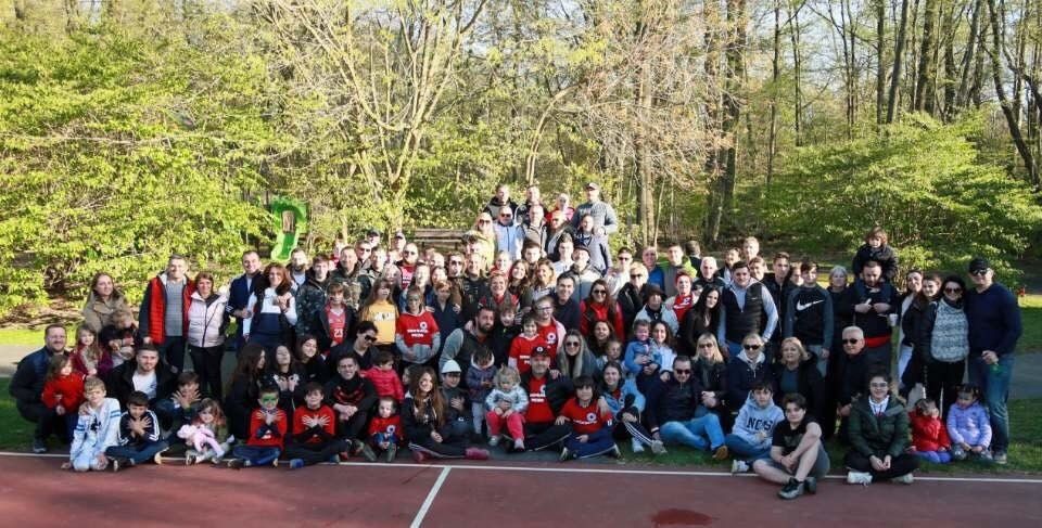 For the Eid holiday, the Association "Peja" from New York helps 400 ...