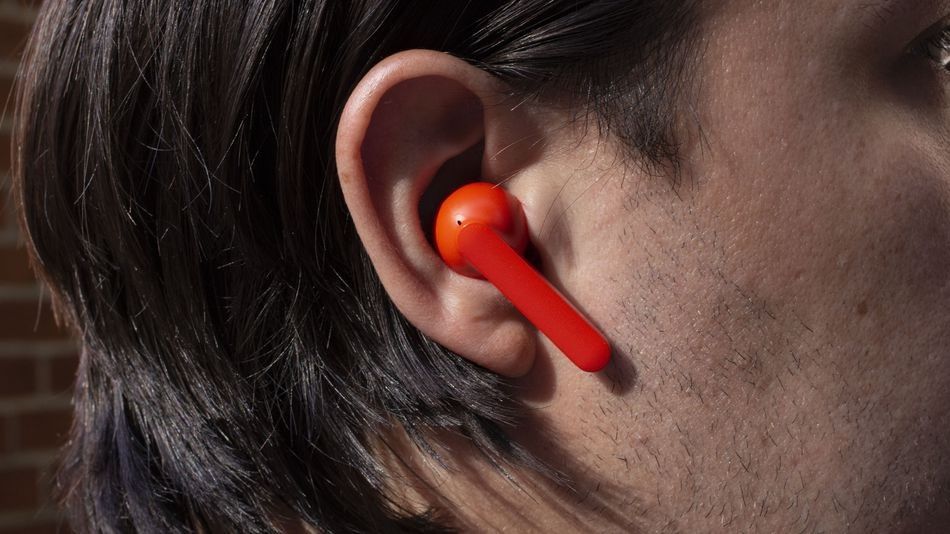 Kufjet nga Mobvoi janë alternativë e mirë për AirPods të Apple (Foto ...