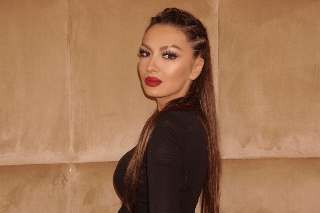 Adelina tells if beauty is a gift - Telegraph - Telegraph