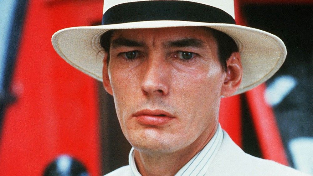 Actor Billy Drago dies - Telegraph - Telegraph
