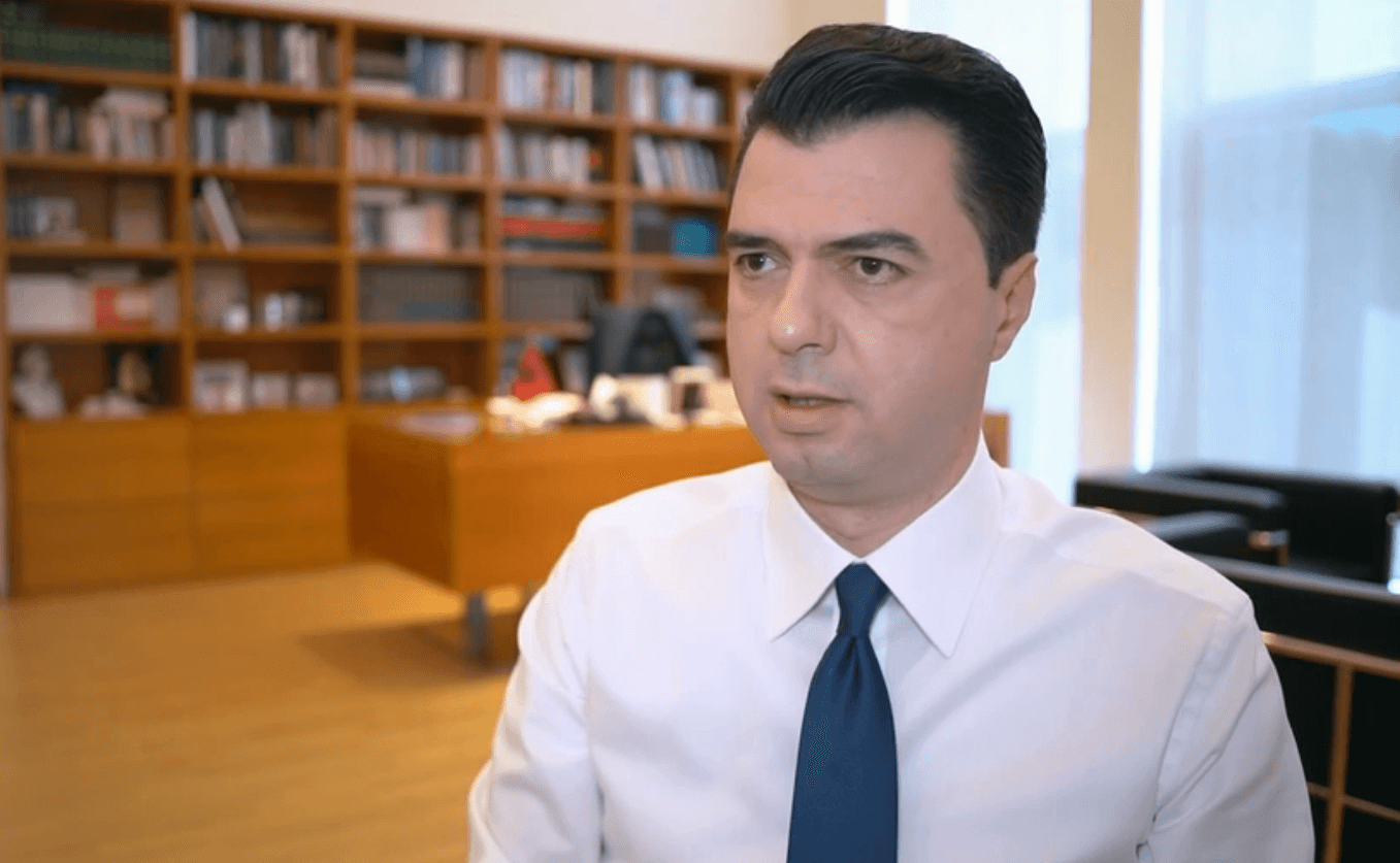 Basha: The Washington Agreement is an important step towards mutual ...
