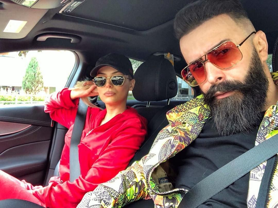 Geti publishes a joint photo with the Navy - Telegraph - Telegraph