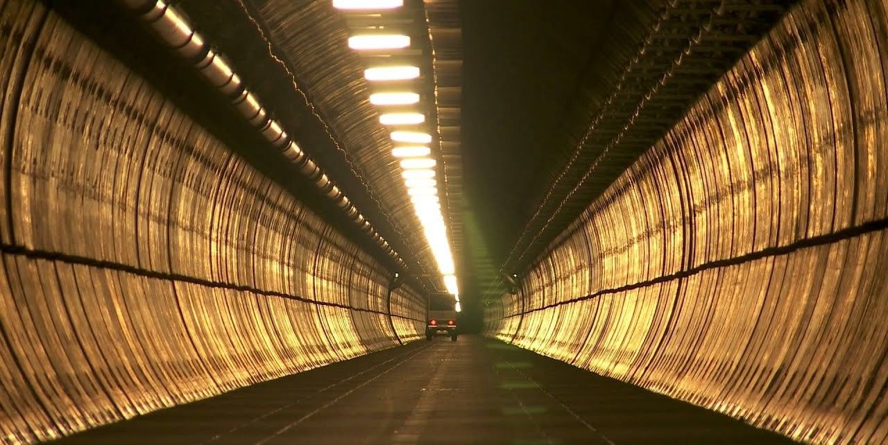 Channel Tunnel - the masterpiece that changed Europe forever ...
