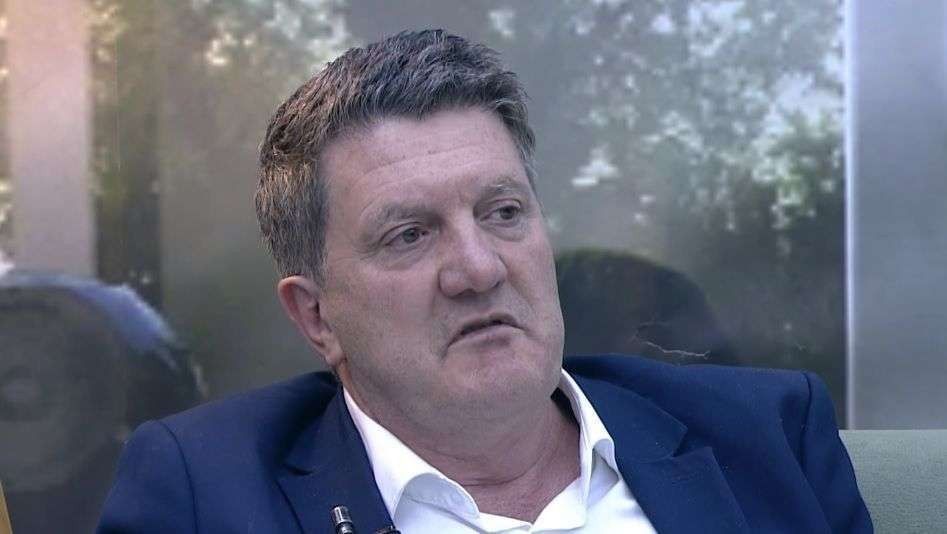 Milaim Zeka forms a political party, tells what the criteria are to be ...