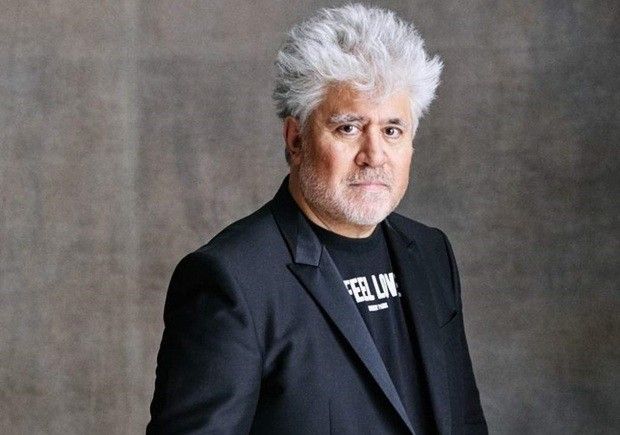 "Golden Lion" for career goes to director Almodovar - Telegrafi - Telegrafi