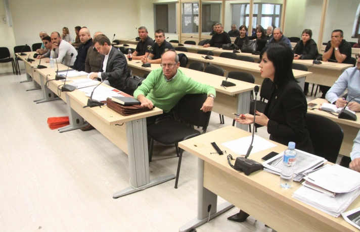 Musa Xhaferi and Blerim Bexheti will testify today about the "Monster ...