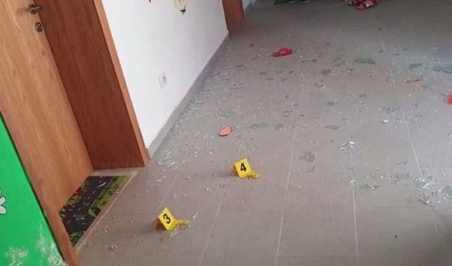 Incident at the voting center in Skrapar, reported to be injured ...