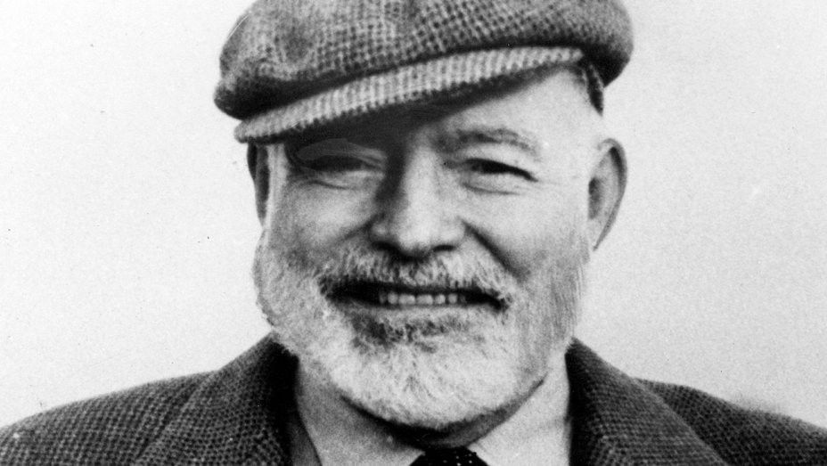 Hemingway's speech for the Nobel Prize: Writing is loneliness ...