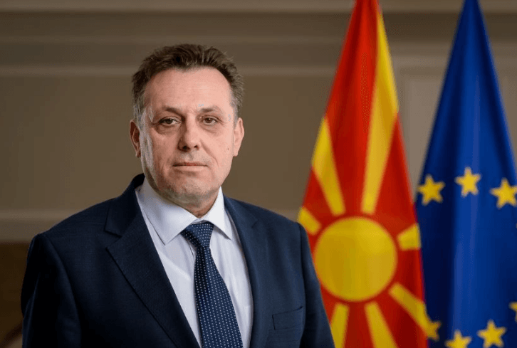 Sadulla Duraku is appointed deputy prime minister - Telegrafi - Telegrafi