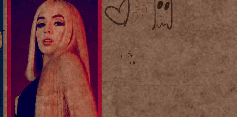Ava Max publikon projektet e reja "Blood, Sweat & Tears" dhe "Freaking ...