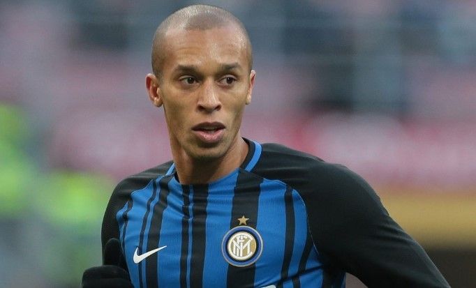 Official: Miranda moves to Jiangsu Suning - Telegraph - Telegraph