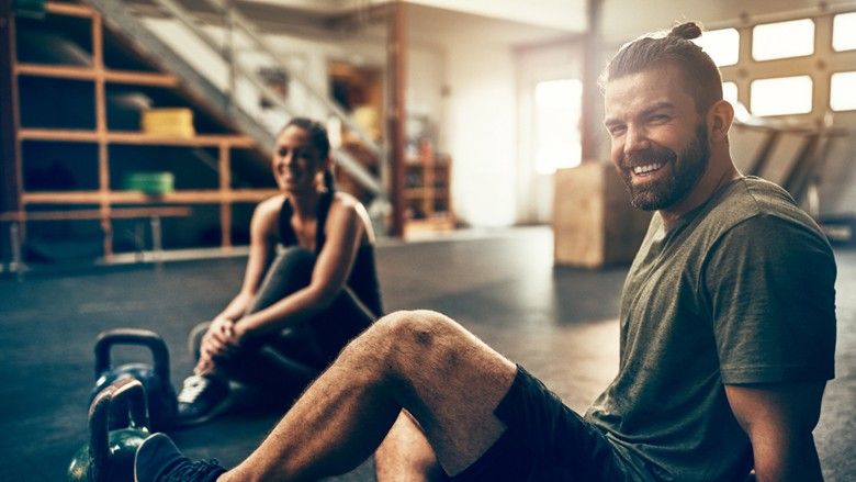 When is the best time to exercise? - Telegraph - Telegraph