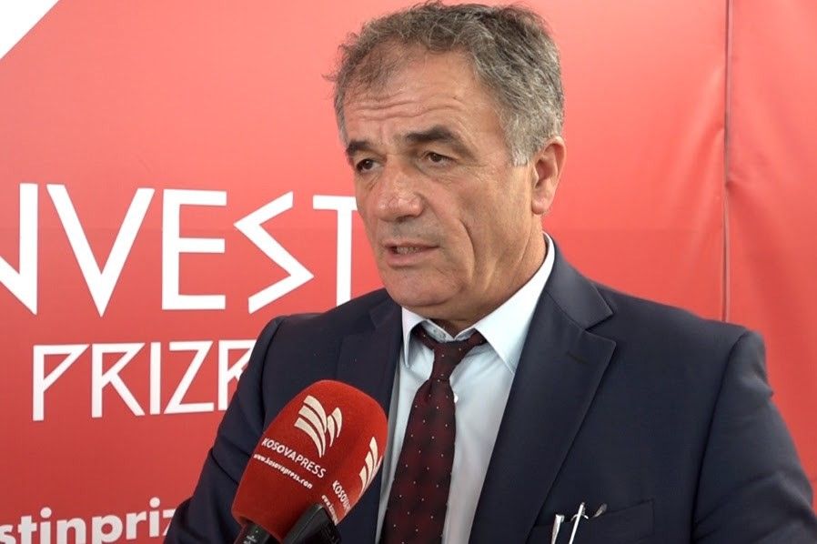 Marashi: Italian businesses are regaining their confidence to invest in ...